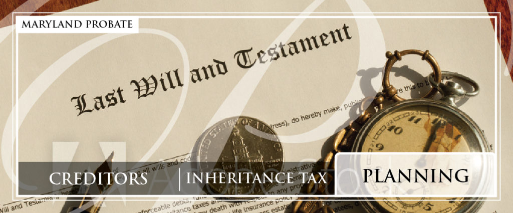 Probate: Post-Death Planning | Law Office of Adam J. Roa, P.C.